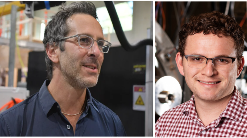 Fusion Energy Week | U.S. Fusion Energy